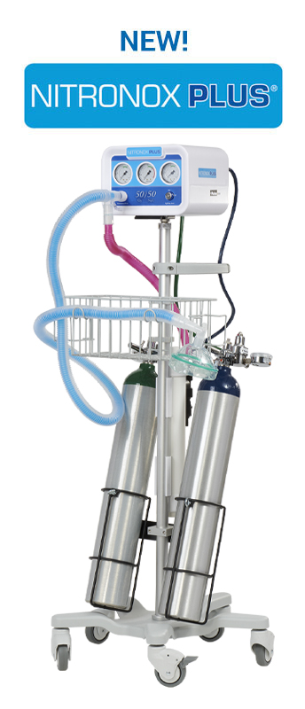 Nitronox Plus Labor and Delivery